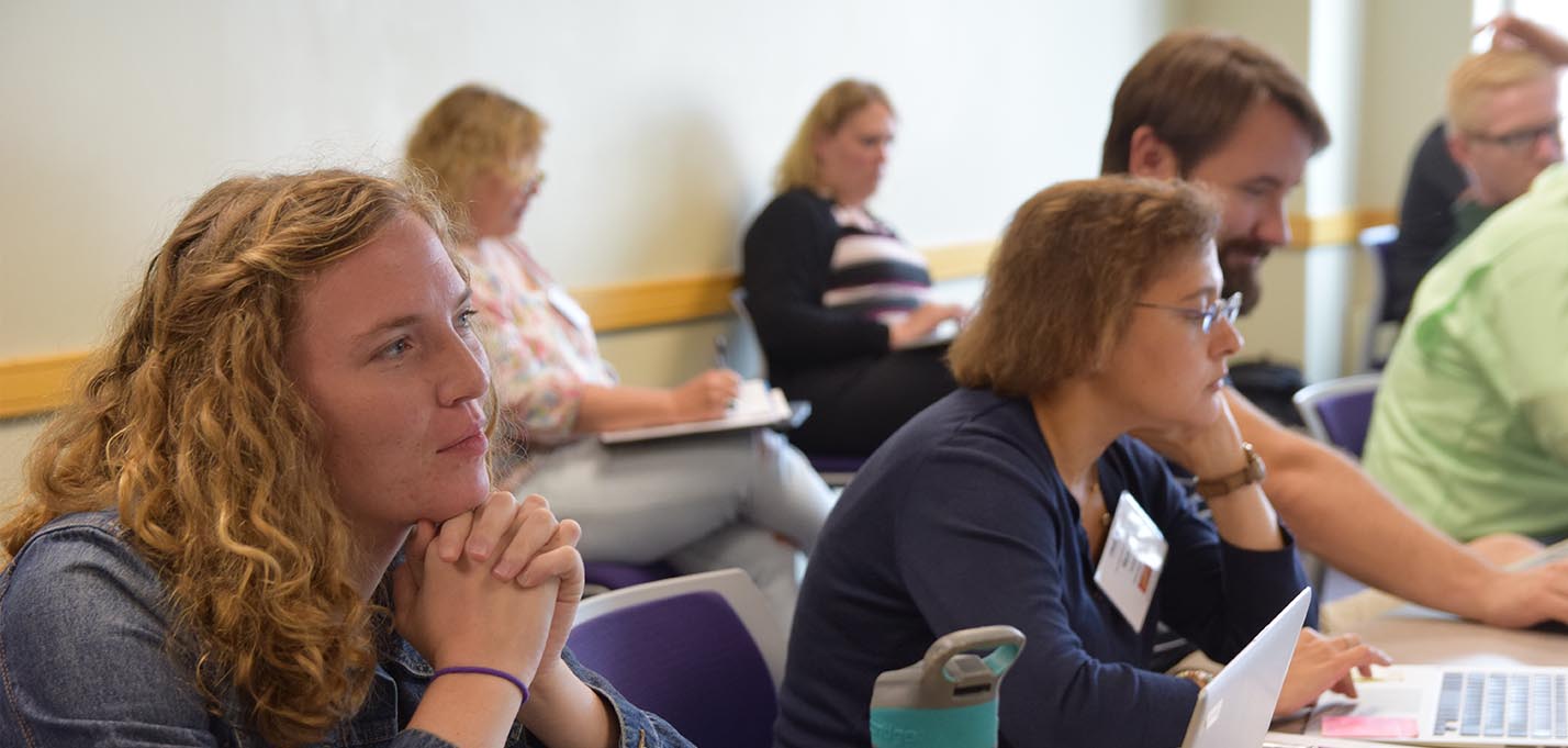 Technology Integration Workshop Volunteers - BestPrep