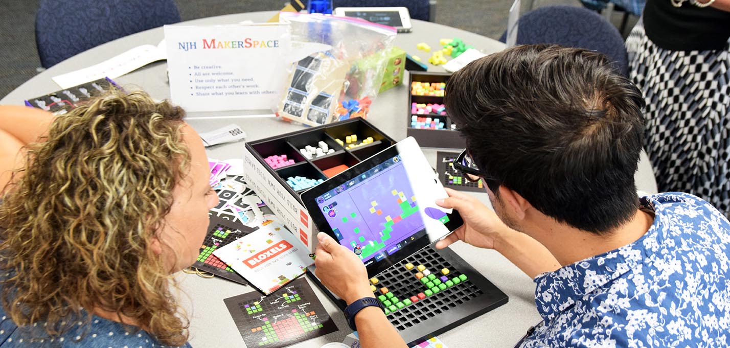 Technology Integration Workshop - BestPrep