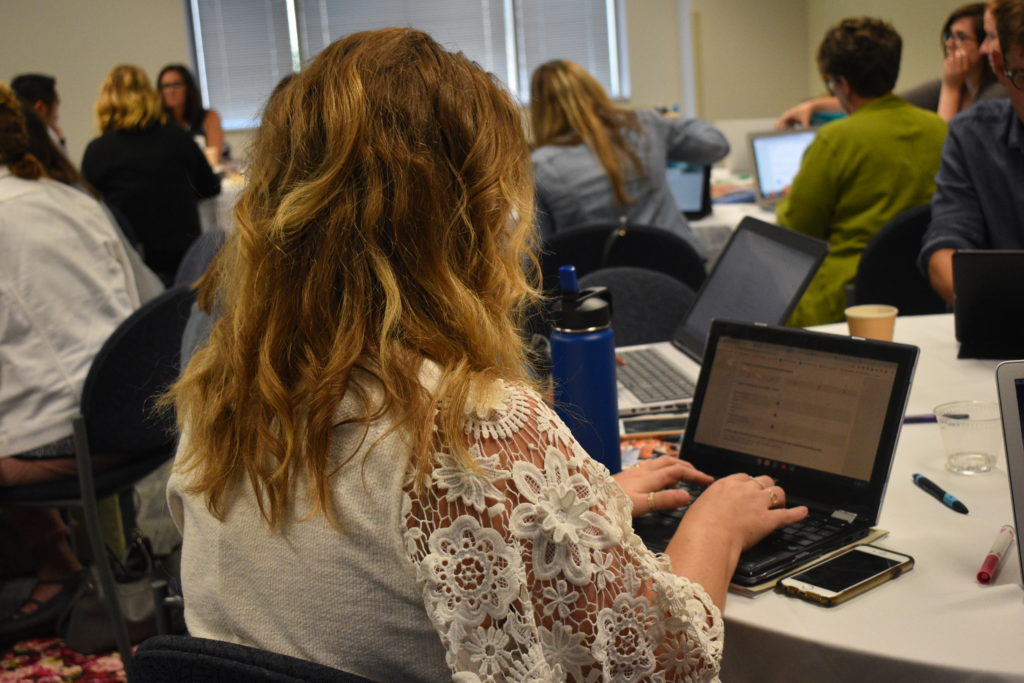 From the Classroom Of…Jenna Gomer, Burnsville High School - BestPrep