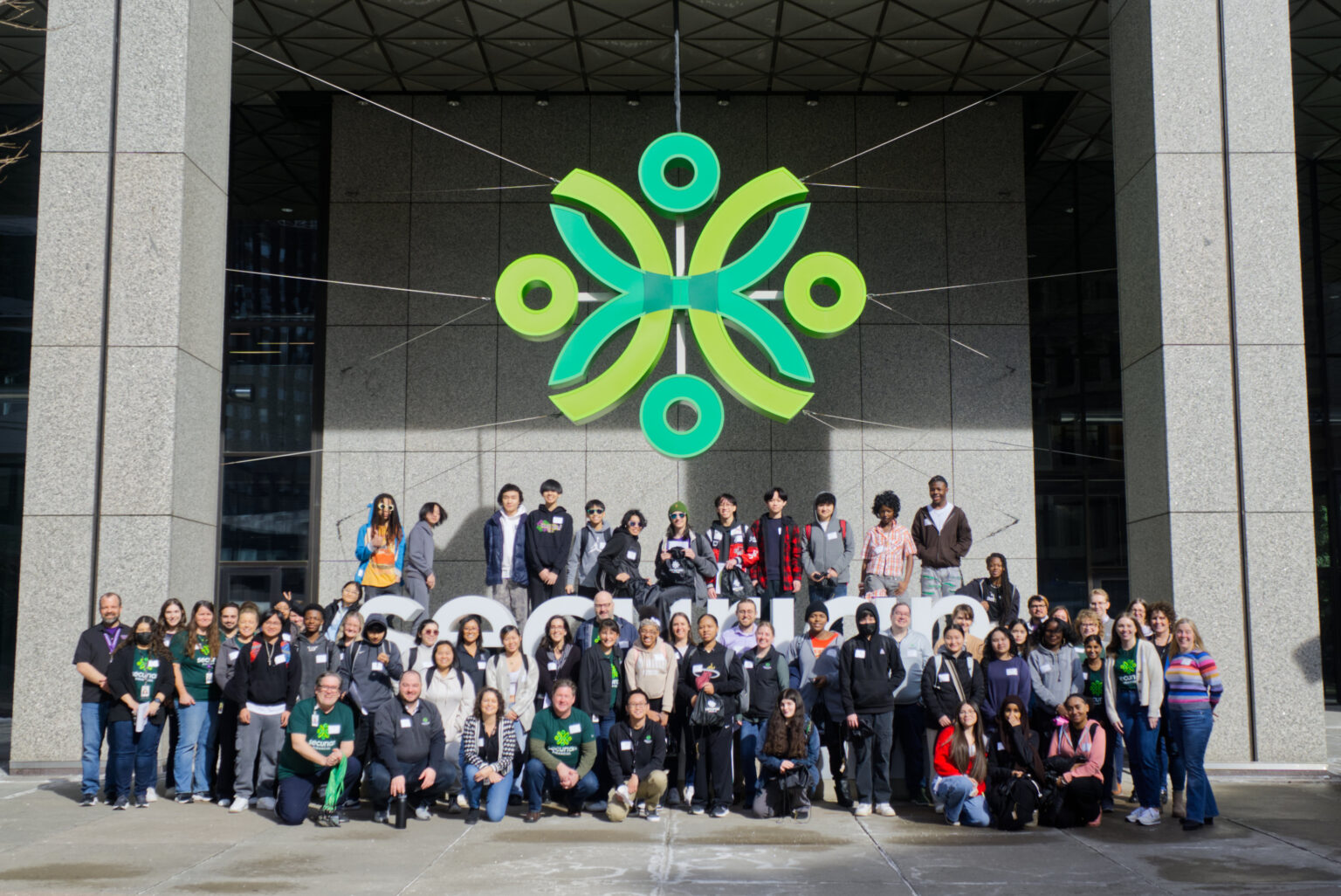 Securian Financial: A Steadfast Partner in Empowering Minnesota Youth ...